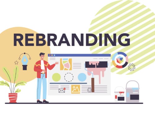 5 Keys to a Successful Rebrand - GLC | Your Audience Awaits
